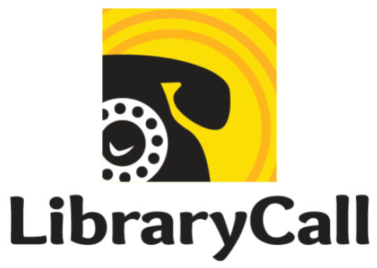 Welcome to LibraryCall | LibraryCall