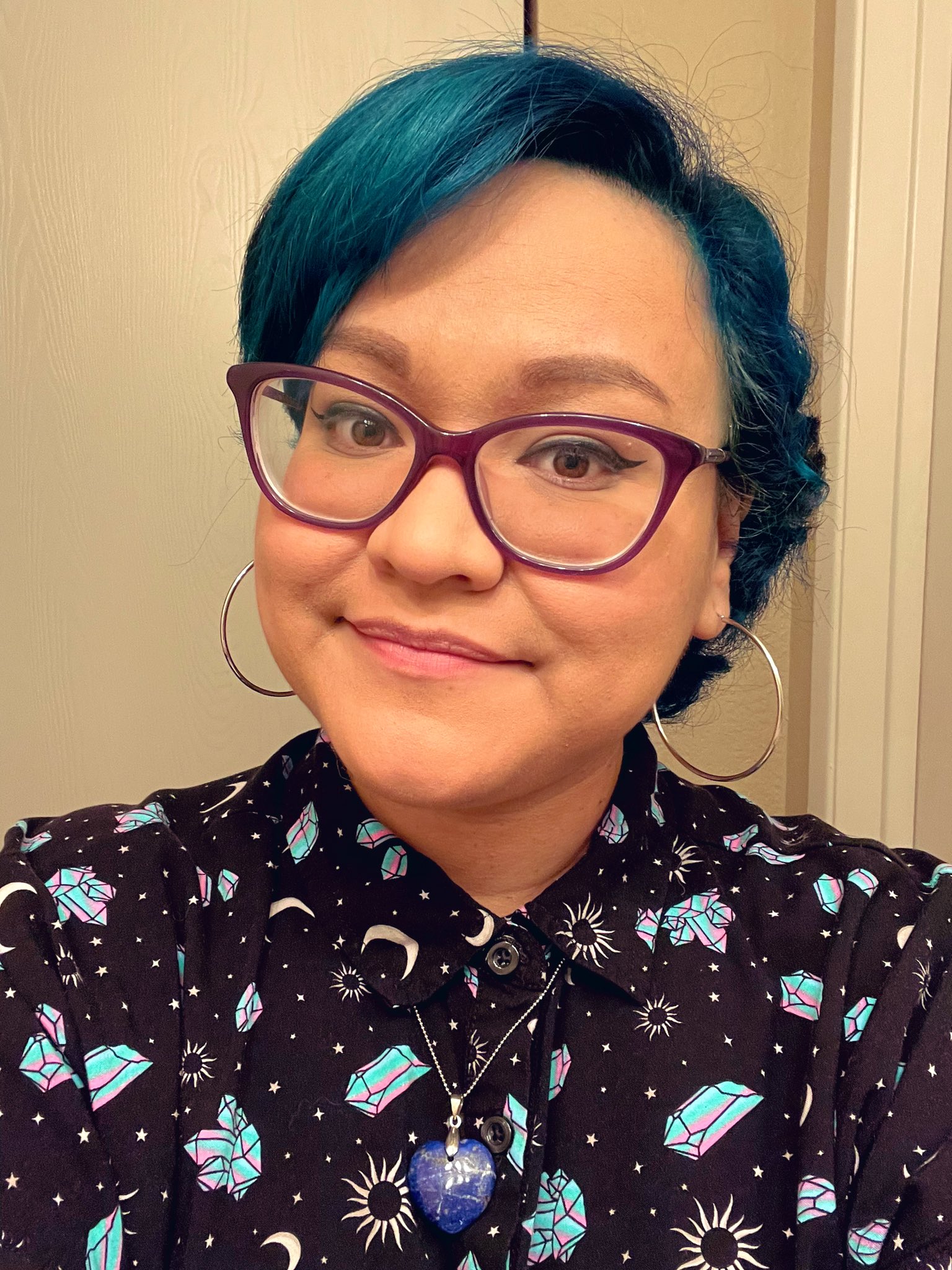 Meet Adilene, Spanish reader extraordinaire! | LibraryCall