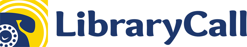 Welcome to LibraryCall | LibraryCall