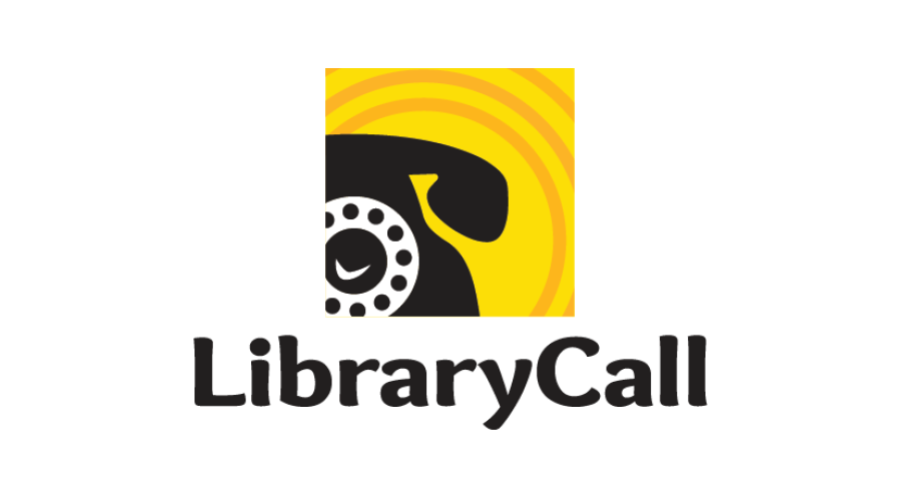 Welcome to LibraryCall | LibraryCall